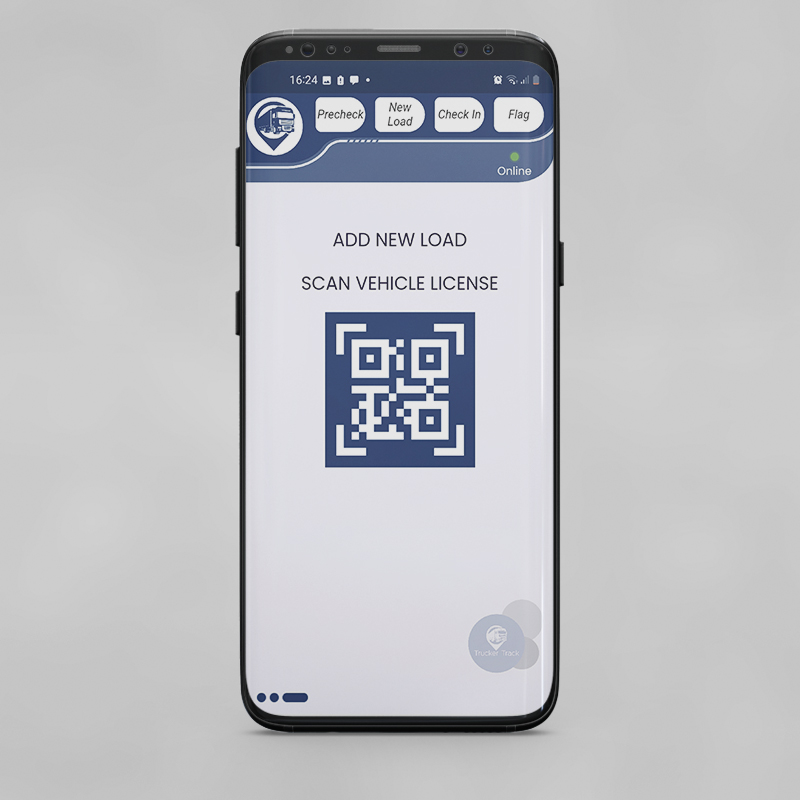 Trucker Track | The Premier Tracking Management System for Logistics